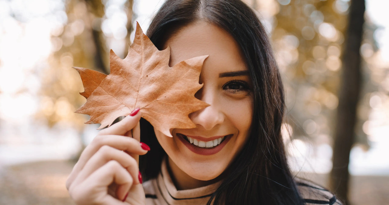 Autumn skincare routine: How to update your skin routine – PALS