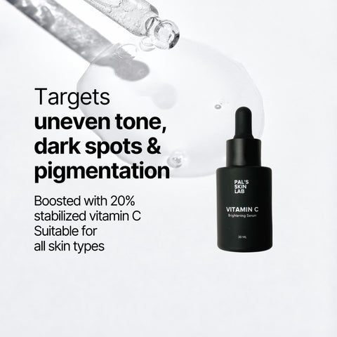 24/7 Glow Booster - Morning Routine for Intense Hydration & Glow – Pals ...