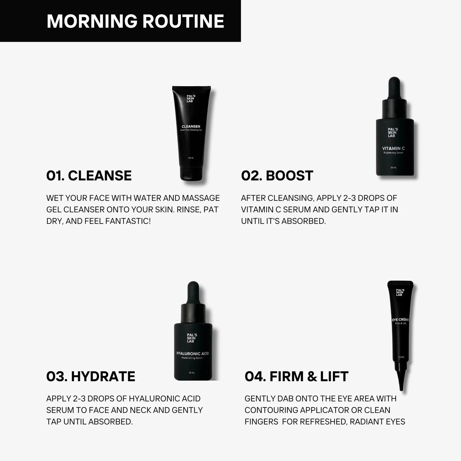 NZ’s Best Skincare for Visible Results – Pals Skin Lab