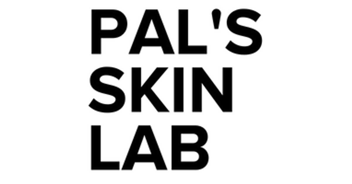Pal's Skin Lab - High Performance Skincare - See Results in 4 weeks ...