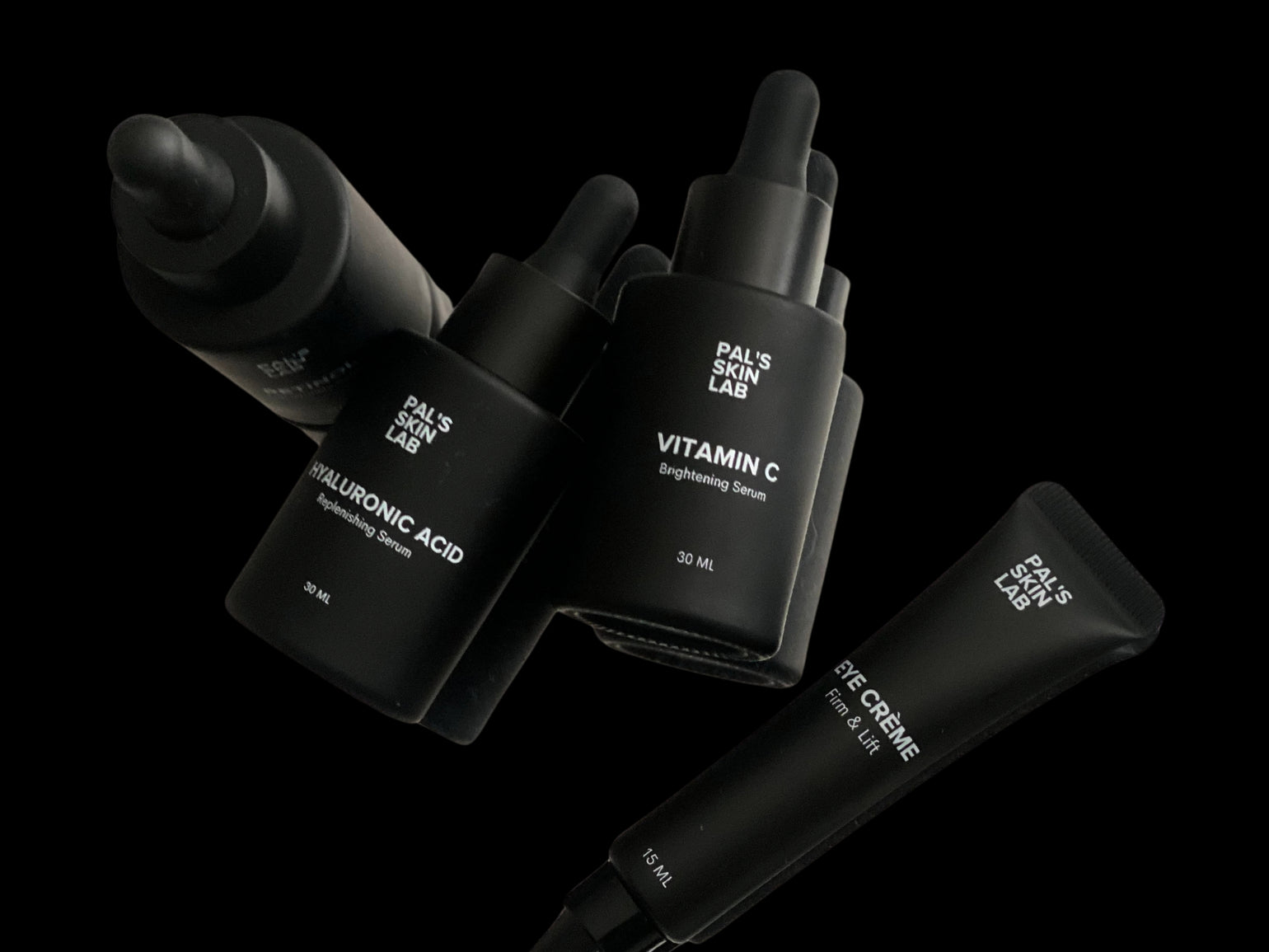 Pal's Skin Lab - High Performance Skincare - See Results in 4 weeks ...