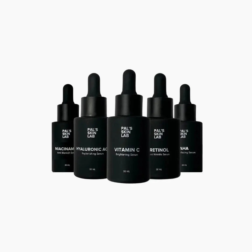NZ’s Best Skincare for Visible Results – Pals Skin Lab