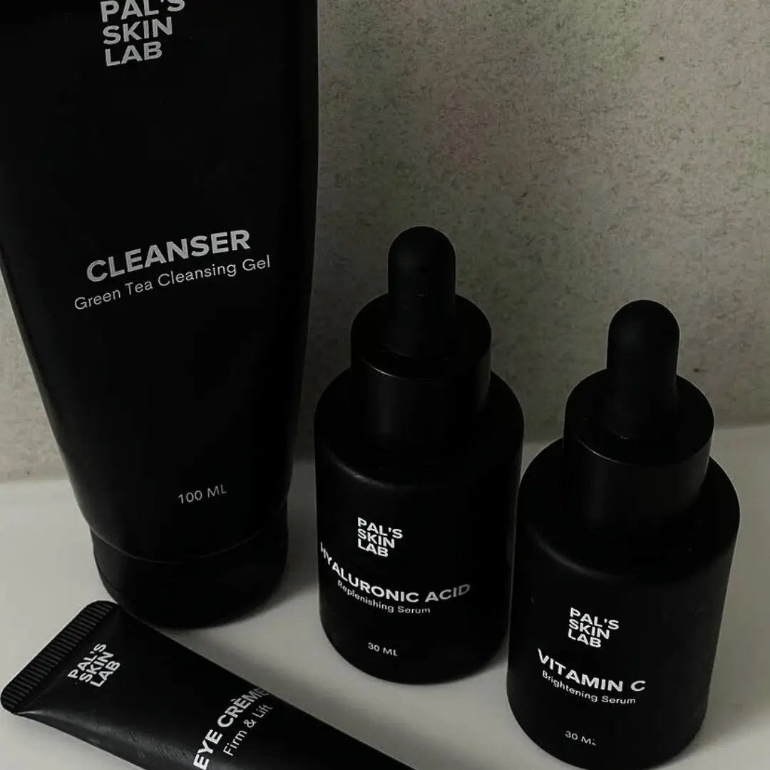 Pal's Skin Lab - High Performance Skincare - See Results in 4 weeks ...